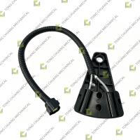 China Mounting Seat + Sensor Turntable Mechanical Encoder，Pump Truck Turntable Mechanical Encoder，Slewing Platform Mechanical Encoder，Construction Machinery Turntable Angle Encoder for sale