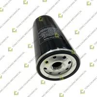 China D12C5.6.2-2 Oil Filter，Engine Oil Filter Element，Construction Machinery Oil Filter，Sany Pump Truck Oil Grid，Mixer Truck Oil Filter Assembly，Diesel Engine Oil Strainer for sale