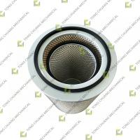 China K3250/K3351 Air Filter Element，Air Cleaner，Construction Machinery Air Filter，Sany Mixer Truck Air Filter，Pump Truck Engine Air Filter，Dry Type Air Filter Element，Intake Dustproof Air Filter for sale