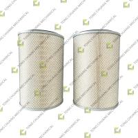 China K3250/K3351 Air Filter Element，Air Cleaner，Construction Machinery Air Filter，Sany Mixer Truck Air Filter，Pump Truck Engine Air Filter，Dry Type Air Filter Element，Intake Dustproof Air Filter for sale