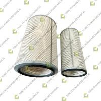 China K3250/K3351 Air Filter Element，Air Cleaner，Construction Machinery Air Filter，Sany Mixer Truck Air Filter，Pump Truck Engine Air Filter，Dry Type Air Filter Element，Intake Dustproof Air Filter for sale
