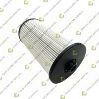 China YCQ 6935 5N Oil Water Separator Filter Element，Diesel Oil-Water Separation Filter，Fuel Water Separation Filter Cartridge，Construction Machinery Water-Oil Separator Filter for sale