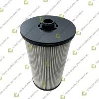 China YCQ 6935 5N Oil Water Separator Filter Element，Diesel Oil-Water Separation Filter，Fuel Water Separation Filter Cartridge，Construction Machinery Water-Oil Separator Filter for sale