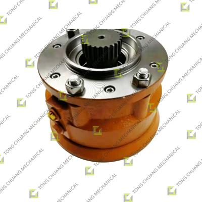 China FOR GS9T170A Reducer Brake Mechanism Assembly，Mixing Reducer Brake Assembly，Planetary Reducer Brake Kit，Mixer Truck Reducer Brake，Slewing Reducer Brake Mechanism，Reducer Parking Brake Assembly for sale