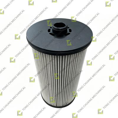 China YCQ-6935-5N Oil Water Separator Filter Element，Diesel Oil-Water Separation Filter，Fuel Water Separation Filter Cartridge，Construction Machinery Water-Oil Separator Filter for sale