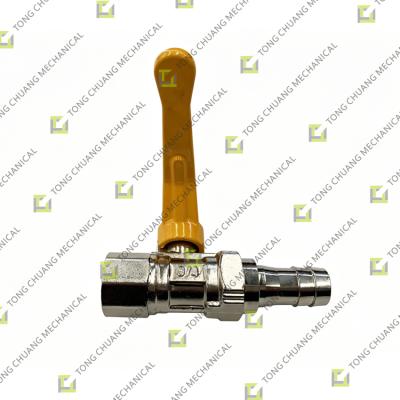 China ZS4/3-0100 Mixer Truck Ball Valve，Concrete Mixer Truck Drain Ball Valve，Manual Drain Ball Valve，Tank Drain Switch Ball Valve，Mixer Truck Water Tank Ball Valve，Hydraulic Oil Circuit Ball Valve for sale