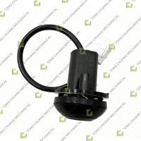 China Reverse Radar Probe，Parking Radar Sensor Head，Mixer Truck Reverse Detection Probe，Construction Machinery Anti-collision Radar Probe，Vehicle Distance Induction Probe for sale