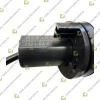 China Reverse Radar Probe，Parking Radar Sensor Head，Mixer Truck Reverse Detection Probe，Construction Machinery Anti-collision Radar Probe，Vehicle Distance Induction Probe for sale