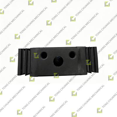 China GJBDP312C8RSJ.10-3 Engine Mount Support，Engine Rubber Mount，Engine Shock Absorber Bracket，Engine Buffer Support Base，Diesel Engine Mounting Pad，Construction Machinery Engine Support for sale