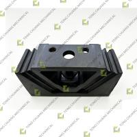 China GJBDP312C8RSJ.10-3 Engine Mount Support，Engine Rubber Mount，Engine Shock Absorber Bracket，Engine Buffer Support Base，Diesel Engine Mounting Pad，Construction Machinery Engine Support for sale