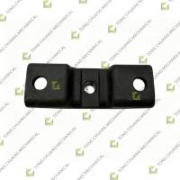 China GJBDP312C8RSJ.17.6-4 Gear Support，Gear Base Support Seat，Reducer Gear Bracket，Planetary Gear Support Base，Transmission Gear Fixed Support，Mixing Gear Load-bearing Support for sale