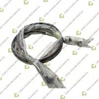 China GJBDP312C8RSJ.17.3.5 Flexible Shaft，Construction Machinery Drive Flexible Shaft，Mixer Truck Gear Shift Flexible Shaft，Tachometer Flexible Shaft，Control Cable Flexible Shaft for sale
