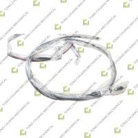 China GJBDP312C8RSJ.17.3.6 Flexible Shaft，Construction Machinery Drive Flexible Shaft，Mixer Truck Gear Shift Flexible Shaft，Tachometer Flexible Shaft，Control Cable Flexible Shaft for sale