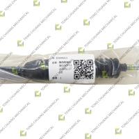 China GJBDP312C8RSJ.17.3.6 Flexible Shaft，Construction Machinery Drive Flexible Shaft，Mixer Truck Gear Shift Flexible Shaft，Tachometer Flexible Shaft，Control Cable Flexible Shaft for sale