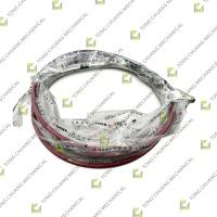 China GJBDP312C8RSJ.17.3.6 Flexible Shaft，Construction Machinery Drive Flexible Shaft，Mixer Truck Gear Shift Flexible Shaft，Tachometer Flexible Shaft，Control Cable Flexible Shaft for sale