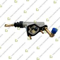 China 1602F0140001 Clutch Master Cylinder，Clutch Main Oil Cylinder，Mixer Truck Clutch Master Cylinder，Construction Machinery Clutch Brake Master Cylinder，Hydraulic Clutch Master Cylinder for sale