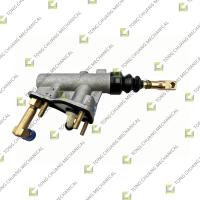China 1602F0140001 Clutch Master Cylinder，Clutch Main Oil Cylinder，Mixer Truck Clutch Master Cylinder，Construction Machinery Clutch Brake Master Cylinder，Hydraulic Clutch Master Cylinder for sale