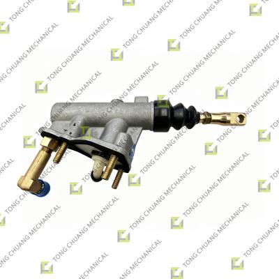 China 1602F0140001 Clutch Master Cylinder，Clutch Main Oil Cylinder，Mixer Truck Clutch Master Cylinder，Construction Machinery Clutch Brake Master Cylinder，Hydraulic Clutch Master Cylinder for sale