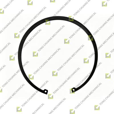 China A210416000002 Internal Circlip，Internal Retaining Ring，Inner Diameter Positioning Circlip，Construction Machinery Inner Stop Ring，Hydraulic Cylinder Internal Circlip for sale