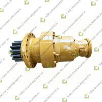 China GS9T170A (Suote, Without Motor) Slewing Reducer Assembly，Swing Drive Reducer Assembly，Rotary Gear Reducer Unit，Construction Machinery Slewing Reducer，Pump Truck Slewing Gearbox Assembly for sale