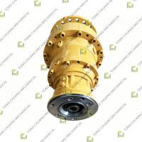 China GS9T170A (Suote, Without Motor) Slewing Reducer Assembly，Swing Drive Reducer Assembly，Rotary Gear Reducer Unit，Construction Machinery Slewing Reducer，Pump Truck Slewing Gearbox Assembly for sale
