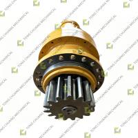 China GS9T170A (Suote, Without Motor) Slewing Reducer Assembly，Swing Drive Reducer Assembly，Rotary Gear Reducer Unit，Construction Machinery Slewing Reducer，Pump Truck Slewing Gearbox Assembly for sale