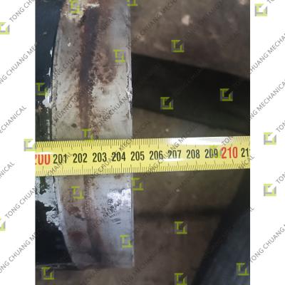 China 230*2045 Concrete Cylinder，Concrete Delivery Cylinder，Pump Concrete Cylinder，Main Concrete Cylinder，Wear-resistant Concrete Cylinder，Concrete Pump Cylinder Barrel，Heavy-duty Concrete Cylinder for sale