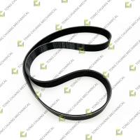 China 8PK1429G1429D07S3 Belt，Drive Belt，Engine Belt，V-Belt，Timing Belt，Fan Belt，Construction Machinery Belt，Mixer Truck Belt，High-strength Transmission Belt，Heavy-duty Rubber Belt for sale