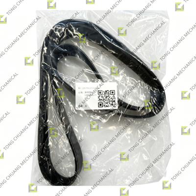 China 10PK1365GB13552 Belt，Drive Belt，Engine Belt，V-Belt，Timing Belt，Fan Belt，Construction Machinery Belt，Mixer Truck Belt，High-strength Transmission Belt，Heavy-duty Rubber Belt for sale