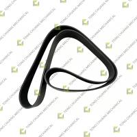 China 10PK1365GB13552 Belt，Drive Belt，Engine Belt，V-Belt，Timing Belt，Fan Belt，Construction Machinery Belt，Mixer Truck Belt，High-strength Transmission Belt，Heavy-duty Rubber Belt for sale