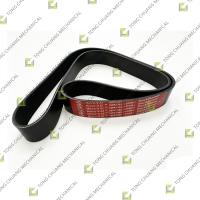 China 10PK1365GB13552 Belt，Drive Belt，Engine Belt，V-Belt，Timing Belt，Fan Belt，Construction Machinery Belt，Mixer Truck Belt，High-strength Transmission Belt，Heavy-duty Rubber Belt for sale