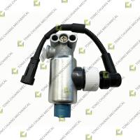 China 472172600 Two-position Three-way Solenoid Valve，Hydraulic Two-position Three-way Solenoid Valve，Construction Machinery Solenoid Valve，Concrete Machinery Directional Solenoid Valve for sale