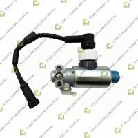 China 472172600 Two-position Three-way Solenoid Valve，Hydraulic Two-position Three-way Solenoid Valve，Construction Machinery Solenoid Valve，Concrete Machinery Directional Solenoid Valve for sale