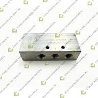 China 12JS160T-1703052 High and Low Pressure Air Valve，Pneumatic High-low Pressure Valve，Construction Machinery Air Control Valve，Dual Pressure Pneumatic Valve，Air Pressure Regulating Valve for sale
