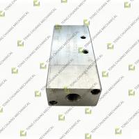 China 12JS160T-1703052 High and Low Pressure Air Valve，Pneumatic High-low Pressure Valve，Construction Machinery Air Control Valve，Dual Pressure Pneumatic Valve，Air Pressure Regulating Valve for sale