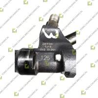 China 095000-5215 Fuel Injector Nozzle，Engine Injector Nozzle，Diesel Fuel Nozzle，Construction Machinery Injector Nozzle，Mixer Truck Fuel Nozzle，High Pressure Injection Nozzle，Fuel Injection Tip for sale