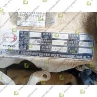 China 095000-5215 Fuel Injector Nozzle，Engine Injector Nozzle，Diesel Fuel Nozzle，Construction Machinery Injector Nozzle，Mixer Truck Fuel Nozzle，High Pressure Injection Nozzle，Fuel Injection Tip for sale