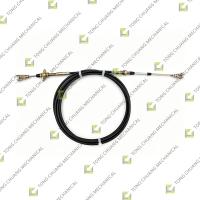 China CZSB-4300-75B Road Roller Flexible Shaft，Vibration Flexible Shaft，Roller Control Flexible Cable，Construction Machinery Flexible Shaft，Roller Drive Flexible Shaft，Engine Throttle Flexible Shaft for sale