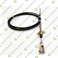 China CZSB-4300-75B Road Roller Flexible Shaft，Vibration Flexible Shaft，Roller Control Flexible Cable，Construction Machinery Flexible Shaft，Roller Drive Flexible Shaft，Engine Throttle Flexible Shaft for sale