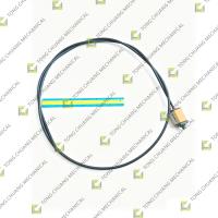 China EF-Y-2500M-RD005 Displacement Sensor Assembly，Hydraulic Displacement Sensor Unit，Stroke Position Sensor Assembly，Concrete Machinery Position Sensor Assembly，Pump Truck Displacement Transducer Assembly for sale