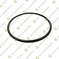 China 250*10 O-ring，Rubber O-seal ring，Hydraulic system O-ring，Construction machinery O-ring，High temperature resistant O-ring，Oil resistant O-ring，Dustproof sealing O-ring，Wear-resistant elastic O-ring for sale