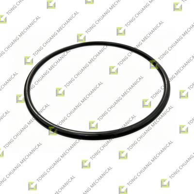 China 250*10 O-ring，Rubber O-seal ring，Hydraulic system O-ring，Construction machinery O-ring，High temperature resistant O-ring，Oil resistant O-ring，Dustproof sealing O-ring，Wear-resistant elastic O-ring for sale