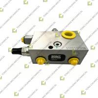 China ST8134-S000 Balance Valve，Hydraulic Balance Valve，Construction Machinery Balance Valve，Concrete Machinery Balance Valve，Hoist Balance Valve，Counterbalance Valve，Lifting Balance Valve for sale