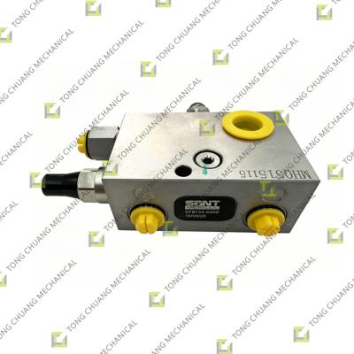 China ST8134-S000 Balance Valve，Hydraulic Balance Valve，Construction Machinery Balance Valve，Concrete Machinery Balance Valve，Hoist Balance Valve，Counterbalance Valve，Lifting Balance Valve for sale