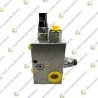 China ST8134-S000 Balance Valve，Hydraulic Balance Valve，Construction Machinery Balance Valve，Concrete Machinery Balance Valve，Hoist Balance Valve，Counterbalance Valve，Lifting Balance Valve for sale