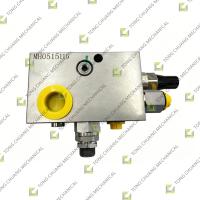 China ST8134-S000 Balance Valve，Hydraulic Balance Valve，Construction Machinery Balance Valve，Concrete Machinery Balance Valve，Hoist Balance Valve，Counterbalance Valve，Lifting Balance Valve for sale