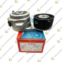 China Automatic Tensioner Pulley，Engine Automatic Tensioner，Belt Automatic Tensioner Pulley，Concrete Machinery Auto Tensioner，Fan Belt Tensioner Pulley，Self-adjusting Tensioner Wheel for sale