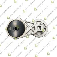 China Automatic Tensioner Pulley，Engine Automatic Tensioner，Belt Automatic Tensioner Pulley，Concrete Machinery Auto Tensioner，Fan Belt Tensioner Pulley，Self-adjusting Tensioner Wheel for sale