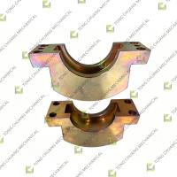 China SY230 / Clip ConnectorPiston Clamp，Piston Retaining Clamp，Piston Circlip Clamp，Hydraulic Piston Clamp，Concrete Machinery Piston Clamp，Cylinder Piston Fastening Clamp，Piston Snap Ring Clamp for sale