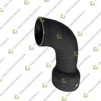 China GJBDP312C8RS 11.32-5 Air Filter Rubber Hose，Air Intake Rubber Hose for Air Filter，Air Filter Connecting Hose，Rubber Pipe for Air Cleaner，Air Filter Flexible Hose，Air Delivery Rubber Hose for sale